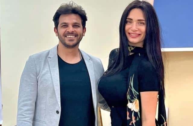 فاجئ الجميع أول تعليق من محمد رشاد بعد انفصاله عن خطيبته