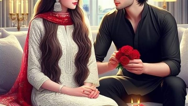 رواية جميلة صديقتي كامله