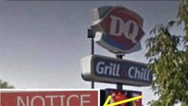 Wisconsin Dairy Queen Puts Up ‘Politically Incorrect’ Sign, Owner ...