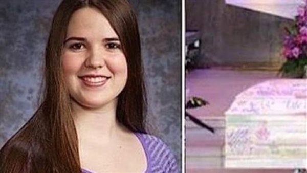 “Teen Girl’s Passing Leads to Heartwarming Discovery”: Casket Covered ...