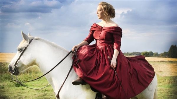 Noble horses: The majestic creatures that have captured the hearts of ...