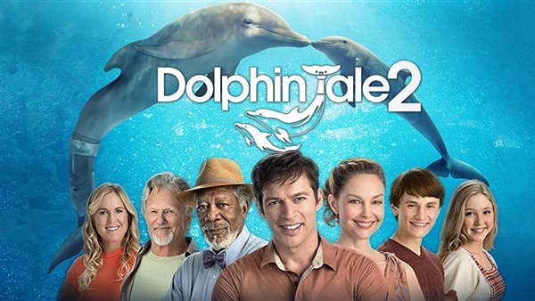قصة فيلم Dolphin Tale