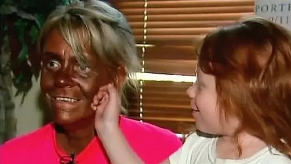 Patricia Krentcil: The Current Look of ‘Tan Mom’
