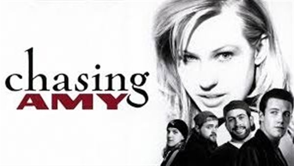 قصة فيلم Chasing Amy