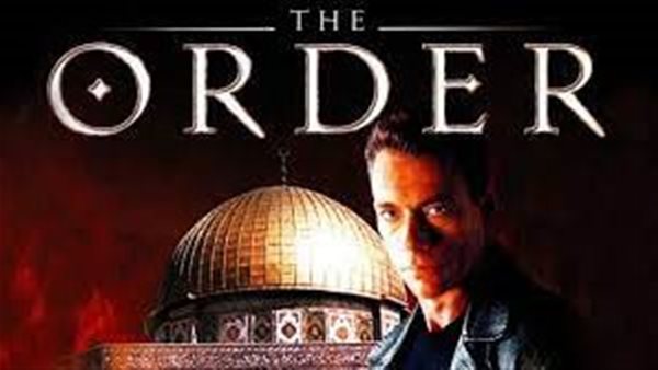 قصة فيلم The Order