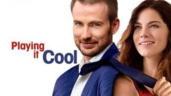 قصة فيلم Playing It Cool