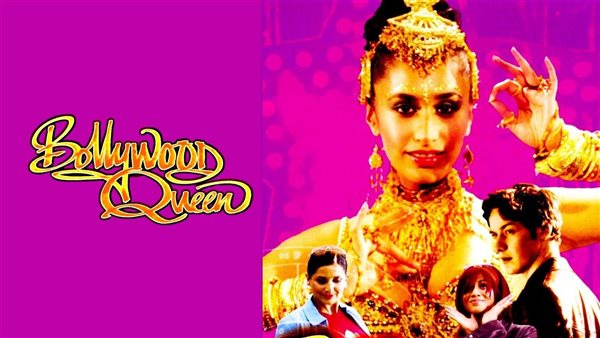 قصة فيلم Bollywood Queen
