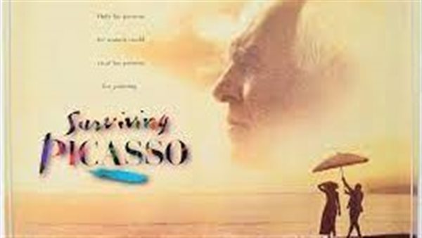 قصة فيلم Surviving Picasso