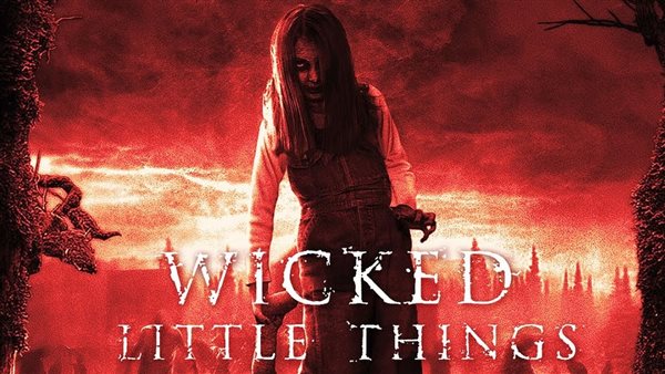 قصة فيلم Wicked Little Things