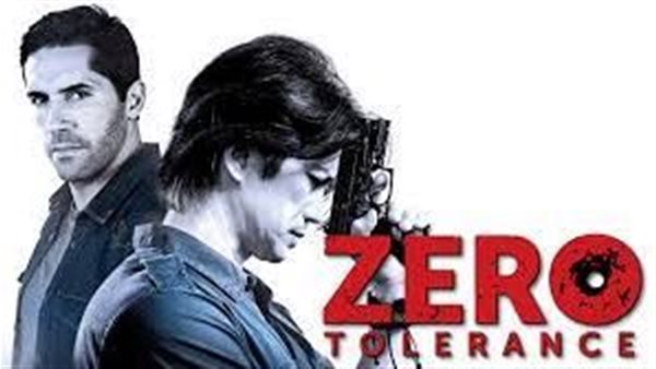 قصة فيلم Zero Tolerance