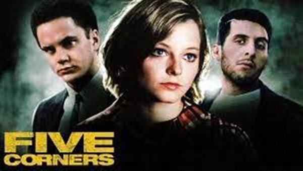 قصة فيلم Five Corners