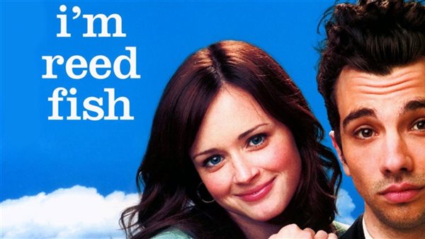 قصة فيلم I'm Reed Fish