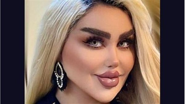 She Had 43 Cosmetic Procedures To Become A Barbie Doll – But Critics Say She Look Like A ‘Zombie’