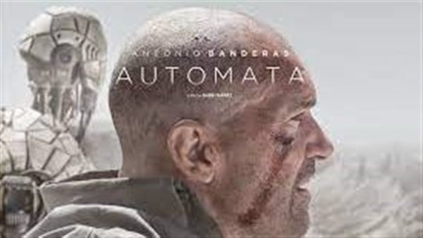 قصة فيلم Automata