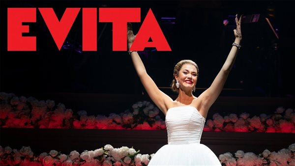 قصة فيلم Evita