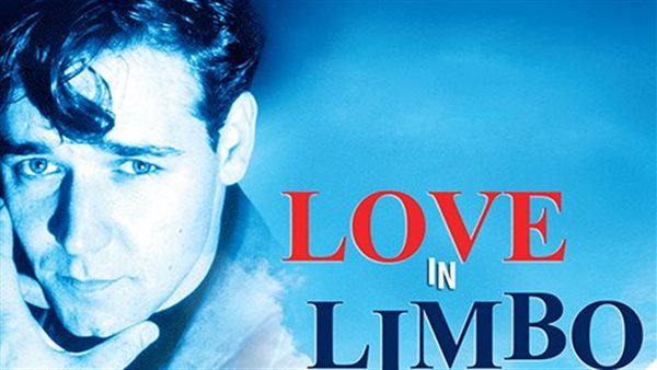 قصة فيلم Love in Limbo