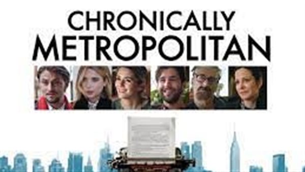 قصة فيلم Chronically Metropolitan