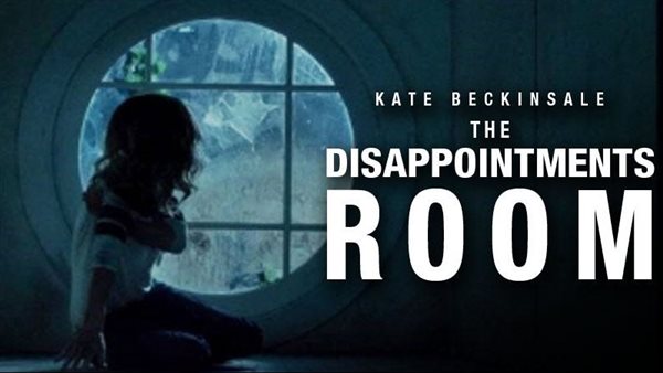قصة فيلم The Disappointments Room