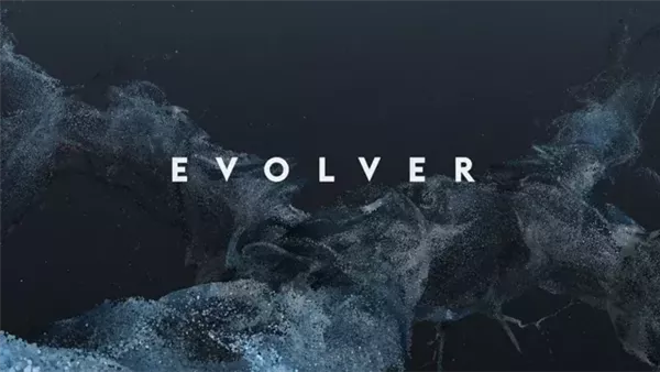 قصة فيلم Evolver
