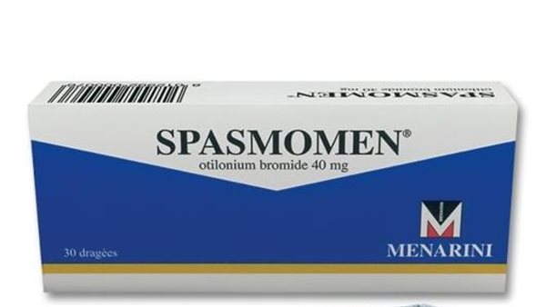 كل ما تريد معرفتة عن استخدام spasmomen