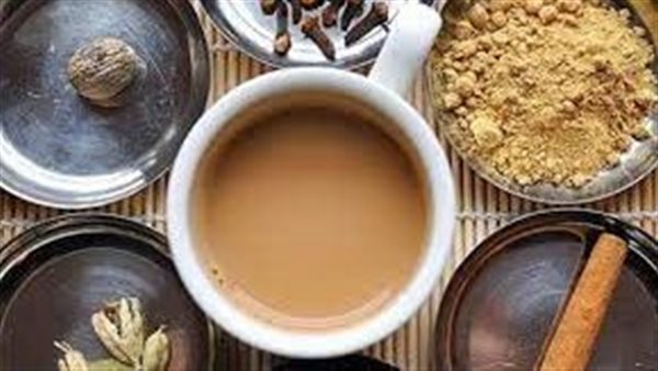 صنع شاي عدني