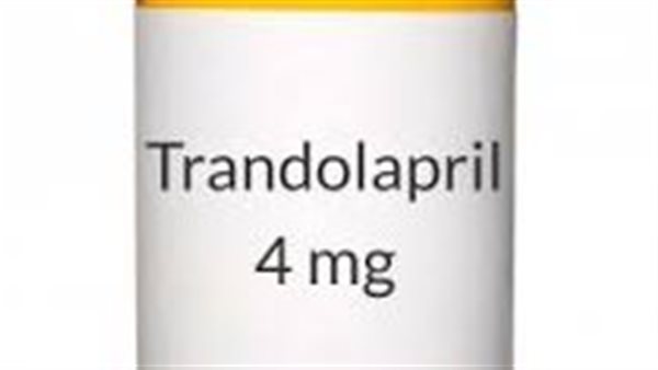 كل ما تريد معرفته عن استخدام دواء تراندولابريل Trandolapril