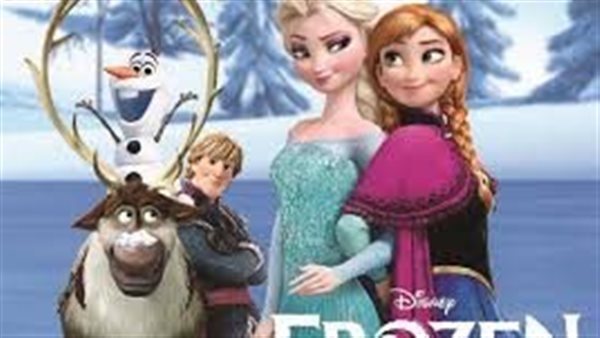 قصة فيلم Frozen