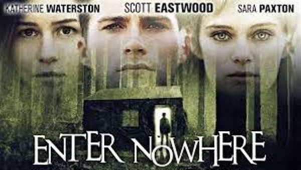 قصة فيلم Enter Nowhere