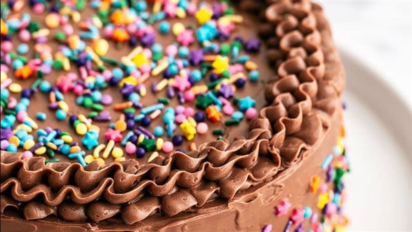 Fear of baking? This very easy، really good cake recipe can help