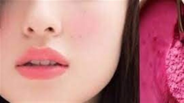 طريقة الحصول على خدود ورية بمكونات بسيطة موجودة في كل منزل