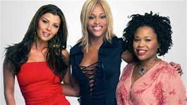 قصة مسلسل Eve