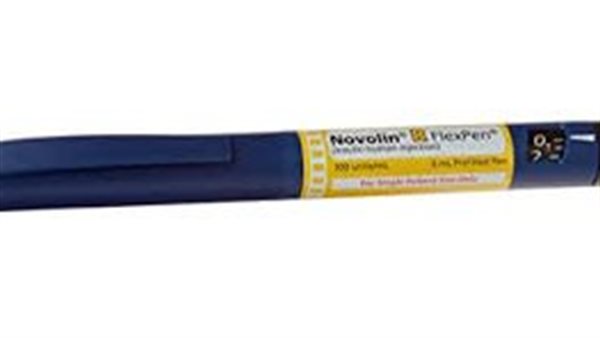 كل ما تريد معرفته عن استخدام دواء Novolin R FlexPen