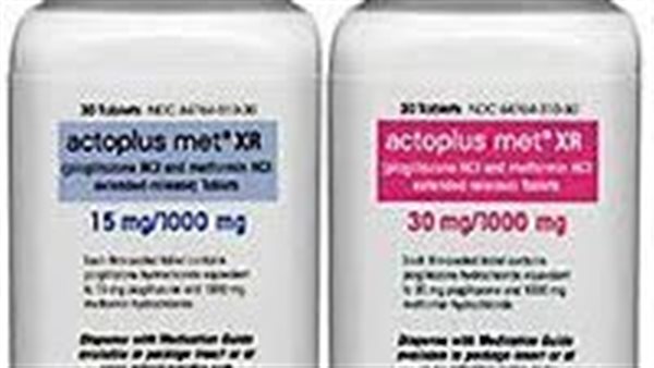 كل ما تريد معرفته عن استخدام دواء Actoplus Me