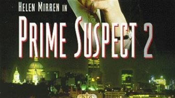 قصة مسلسل Prime Suspect 2