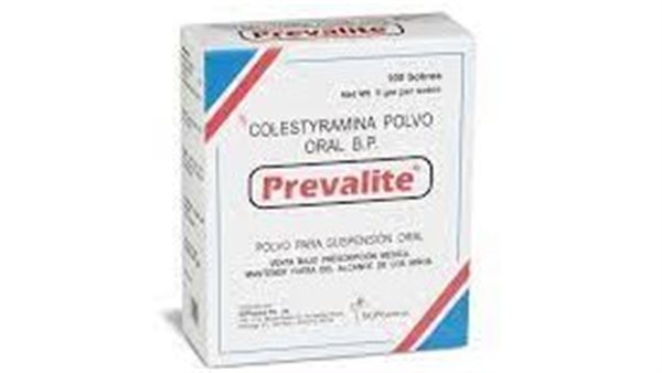 كل ما تريد معرفته عن استخدام دواء Prevalite