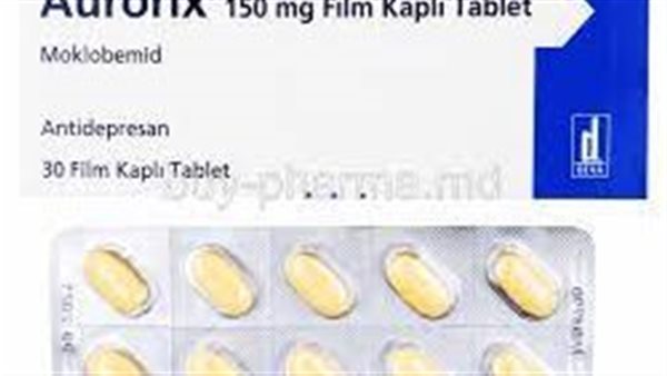 كل ما تريد معرفته عن استخدام دواء Moclobemide