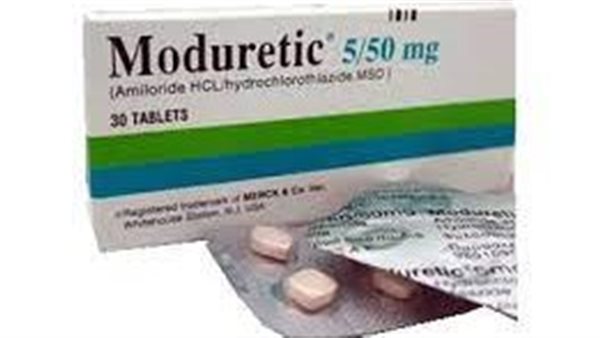 كل ما تريد معرفته عن استخدام Moduretic