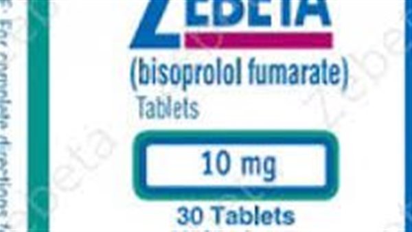 كل ما تريد معرفته عن استخدام Zebeta