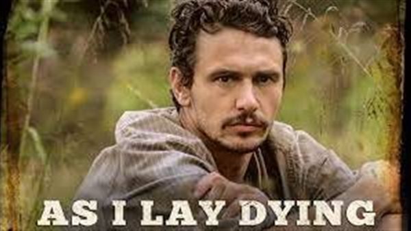 قصة فيلم As I Lay Dying