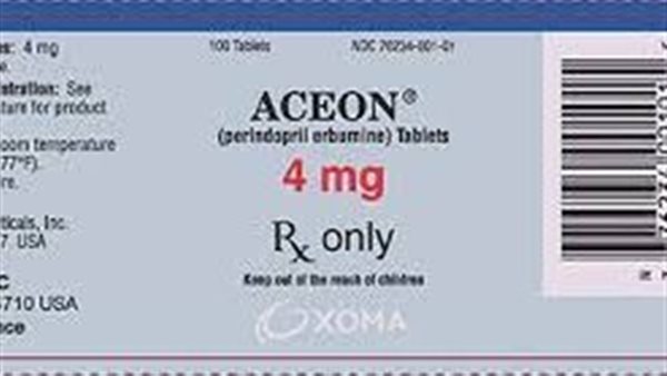 كل ما تريد معرفته عن استخدام Aceon