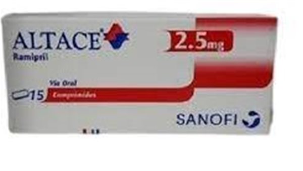 كل ما تريد معرفته عن استخدام Altace