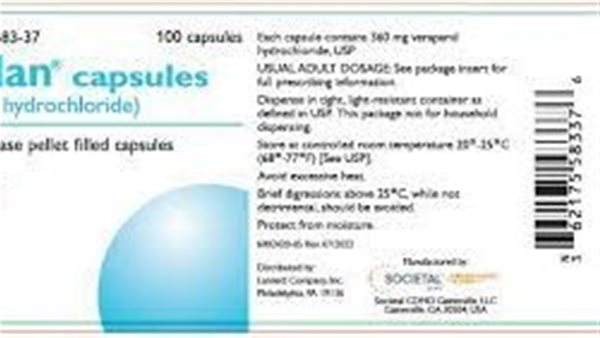 كل ما تريد معرفته عن استخدام Verelan