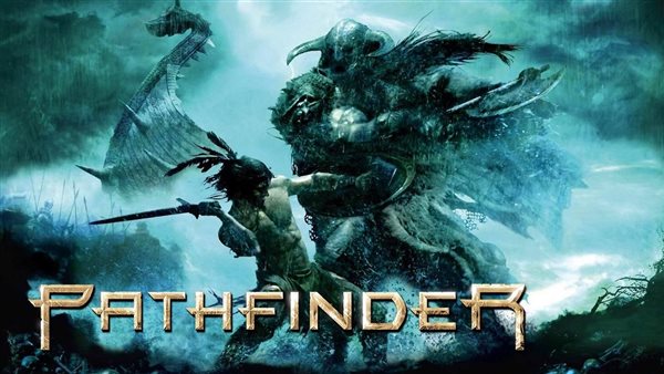 قصة فيلم Pathfinder