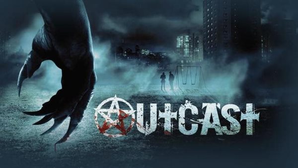 قصة فيلم Outcast 2010