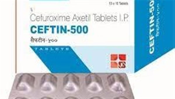كل ما تريد معرفته عن استخدام Ceftin