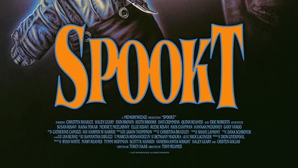 قصة فيلم Spookt