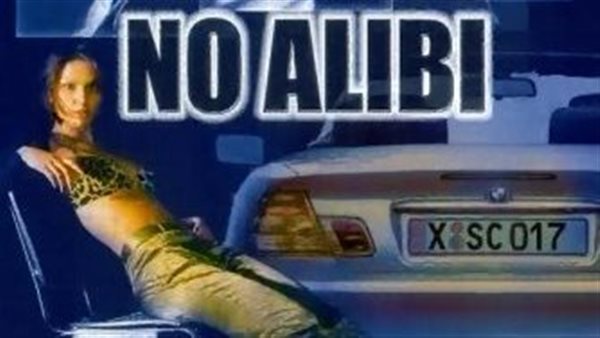 قصة فيلم No Alibi