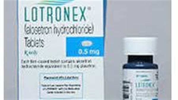 كل ما تريد معرفته عن استخدام دواء Lotronex
