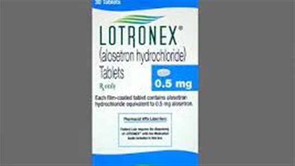 كل ما تريد معرفته عن استخدام دواء Lotronex