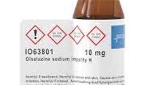 كل ما تريد معرفته عن استخدام دواء olsalazine